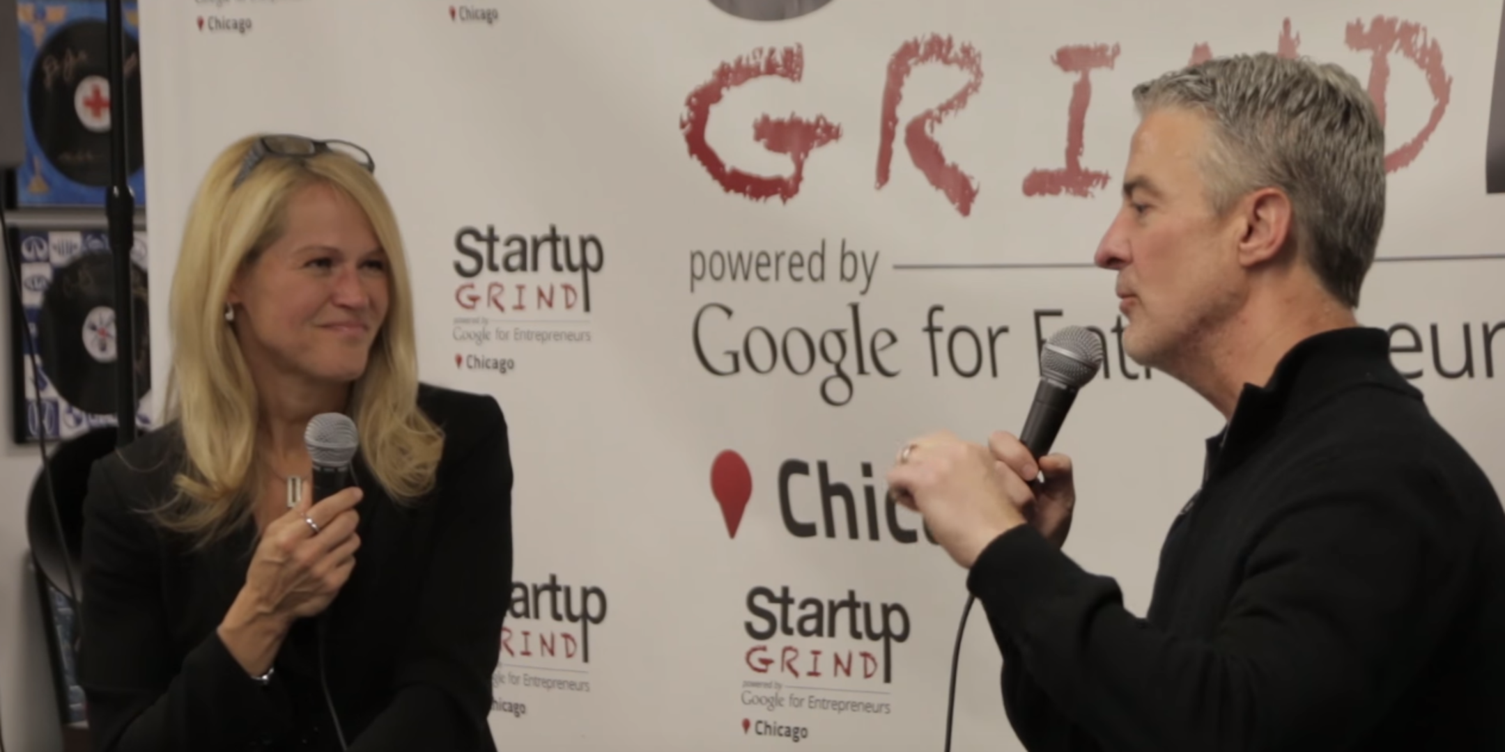 SG Chicago: How Kristi Ross Translated Options Trading into Millions ...