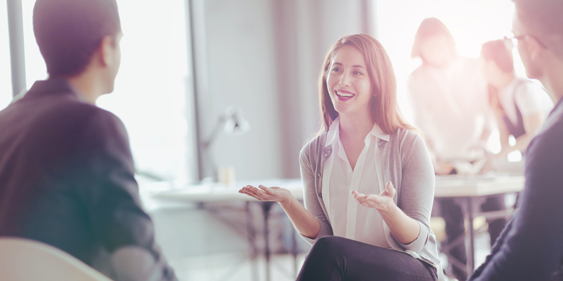 Body Language Cues Hiring Managers Look For During Interviews | Startup ...