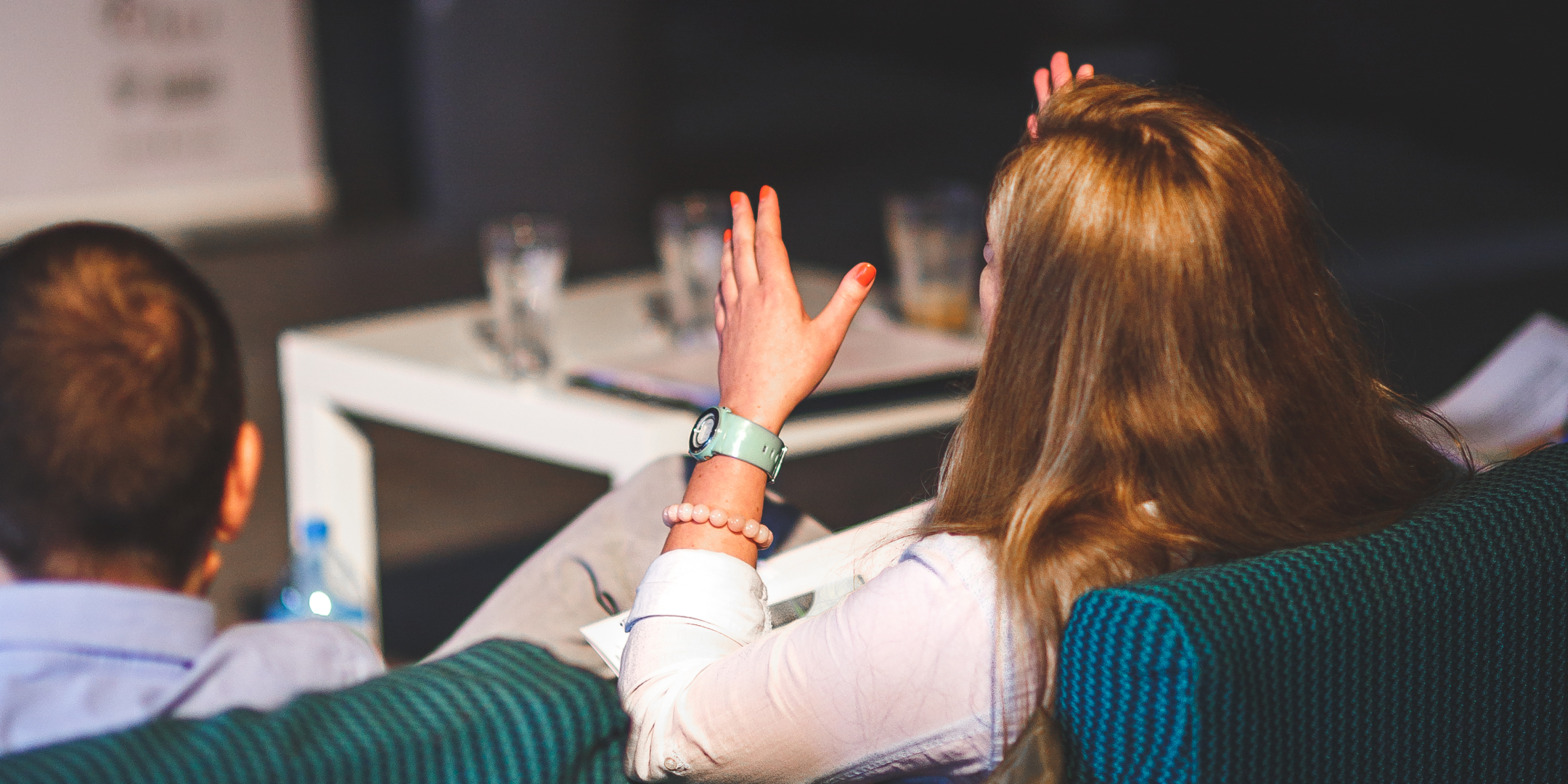 The Importance of a Great Partner in Life and Business | Startup Grind