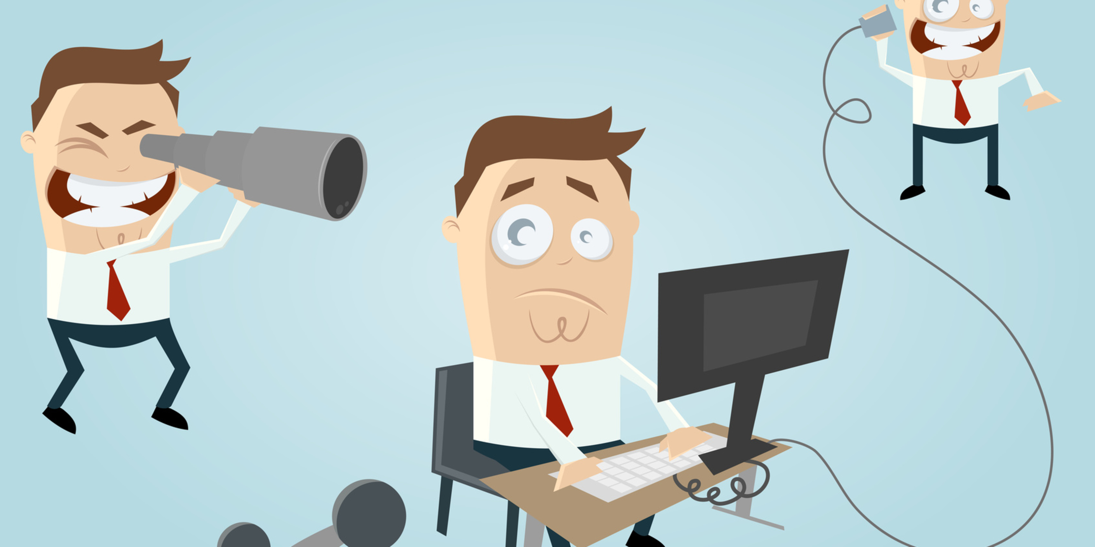 Still Micromanaging? An Autonomous Workplace Benefits Everyone ...