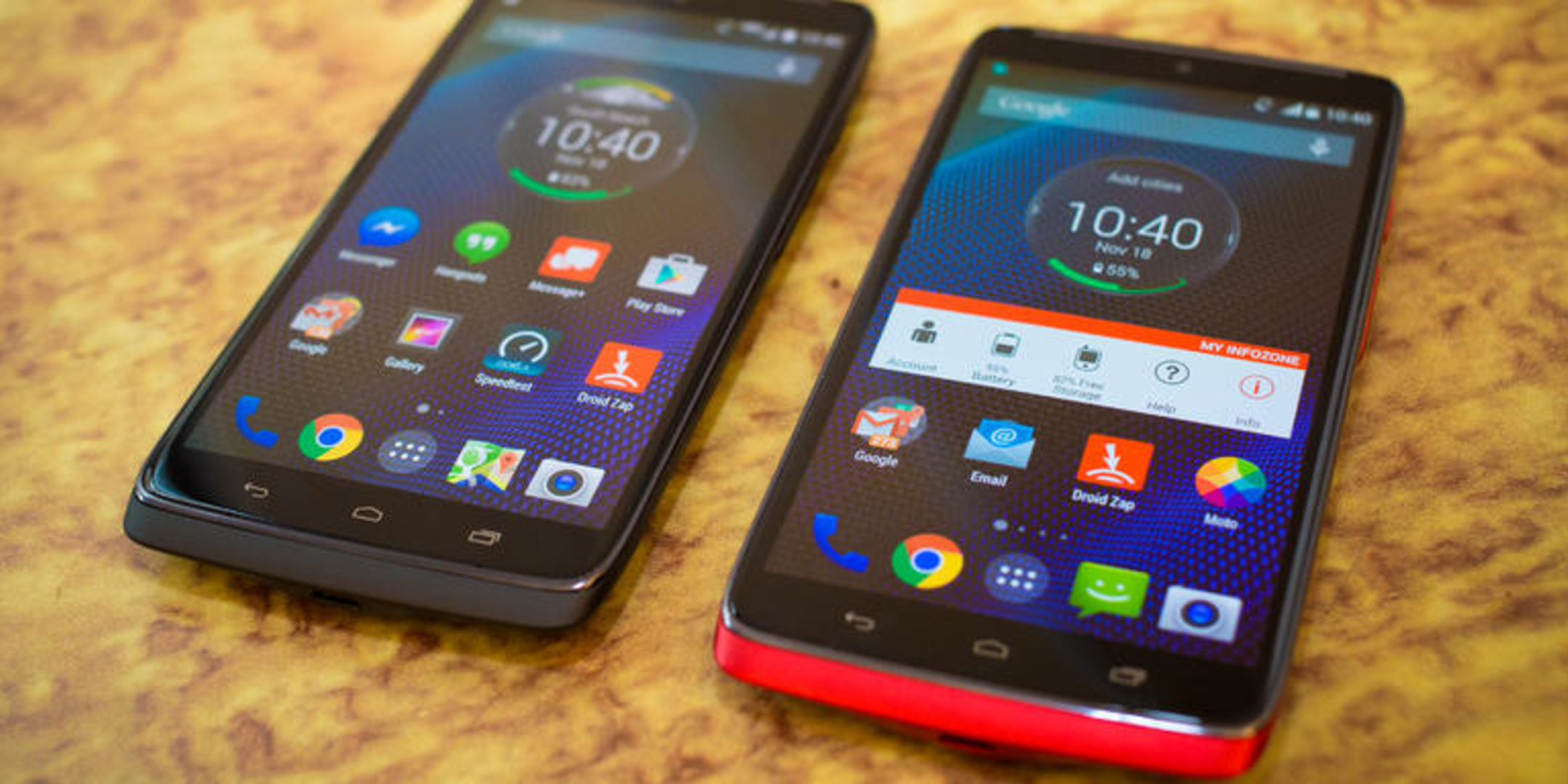 By the Data: For Consumers, Mobile is the Internet | Startup Grind