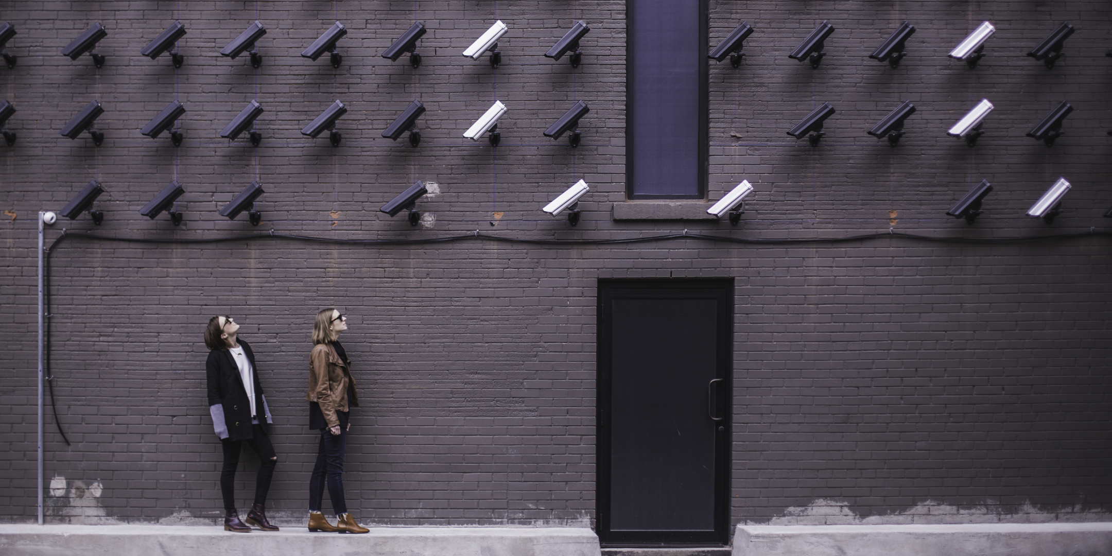 Learn From 3 Cyber Security Fails | Startup Grind