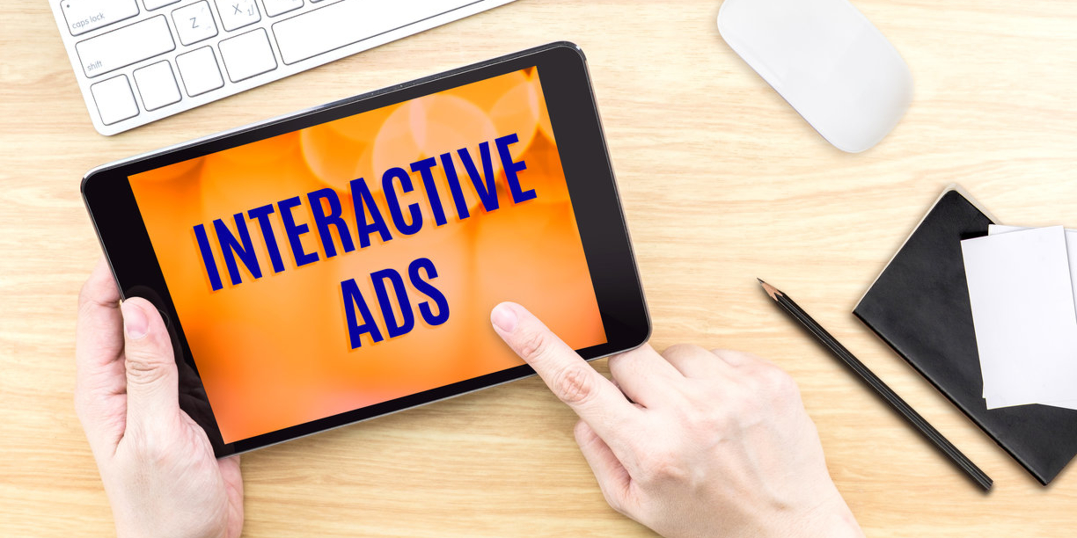 How Interactive Ads Can Boost Your Success | Startup Grind