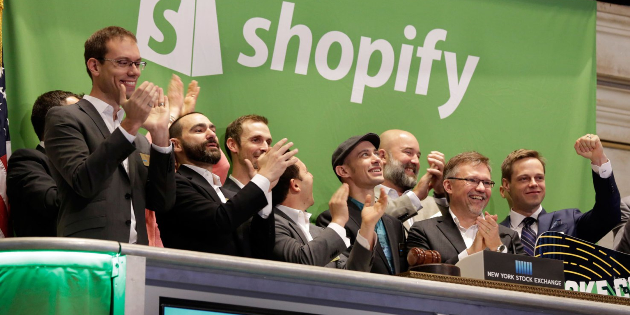 Implement 8 Growth Tactics Shopify Used to Increase Their Revenue by ...