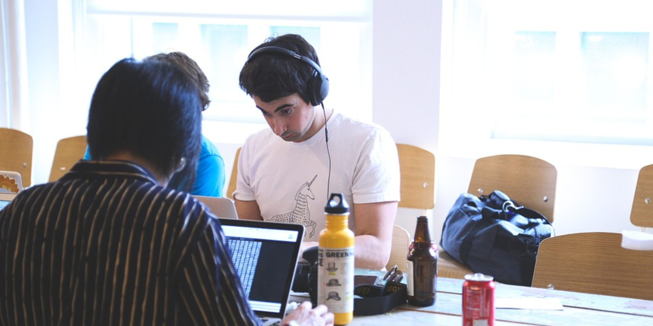 8 Best Cities To Find Startup Jobs | Startup Grind