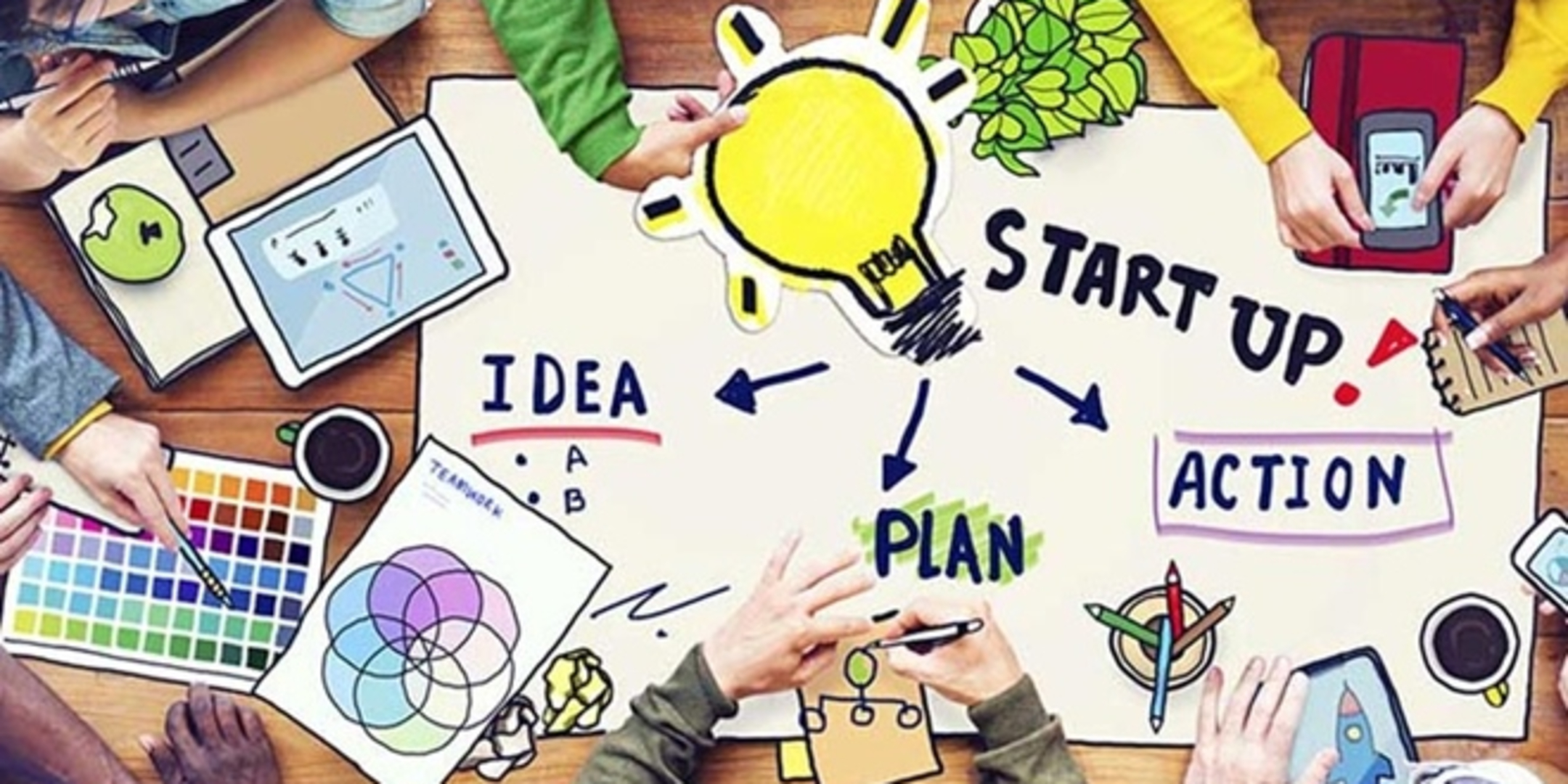 Digital-Marketing Tips for Bootstrapped Startups | Startup Grind