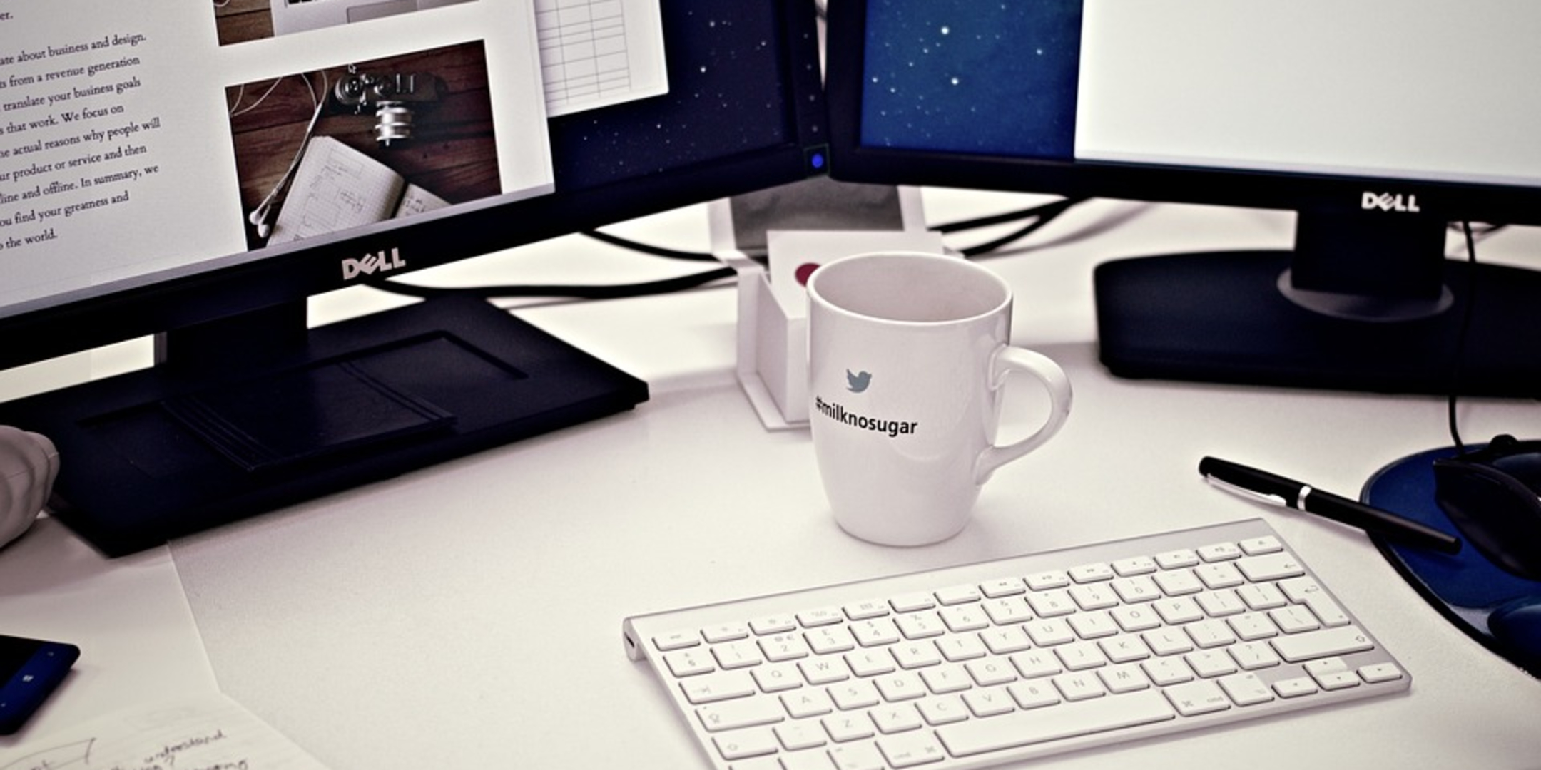 5 Ways to Use Your Environment to Increase Your Startup’s Productivity ...