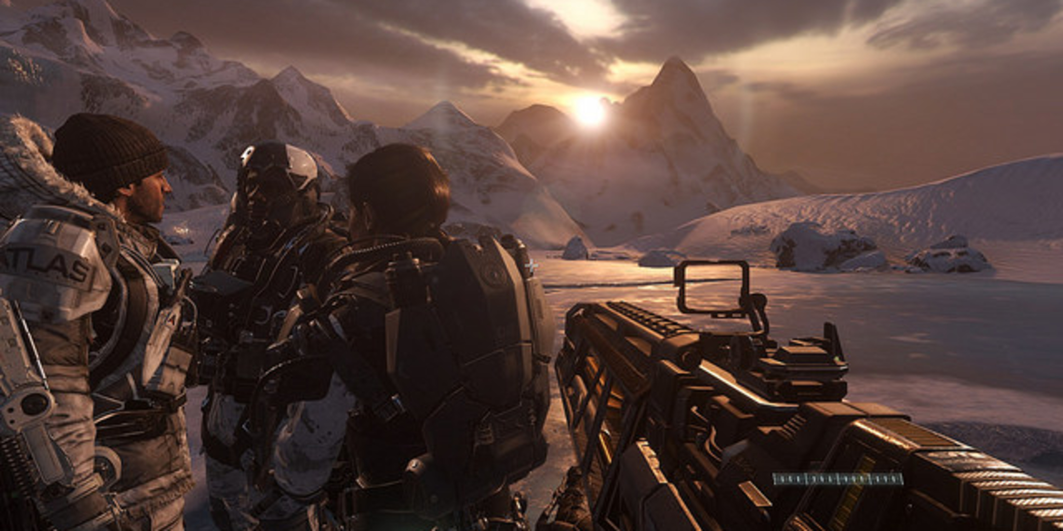3 Startup Lessons From Playing Call of Duty | Startup Grind