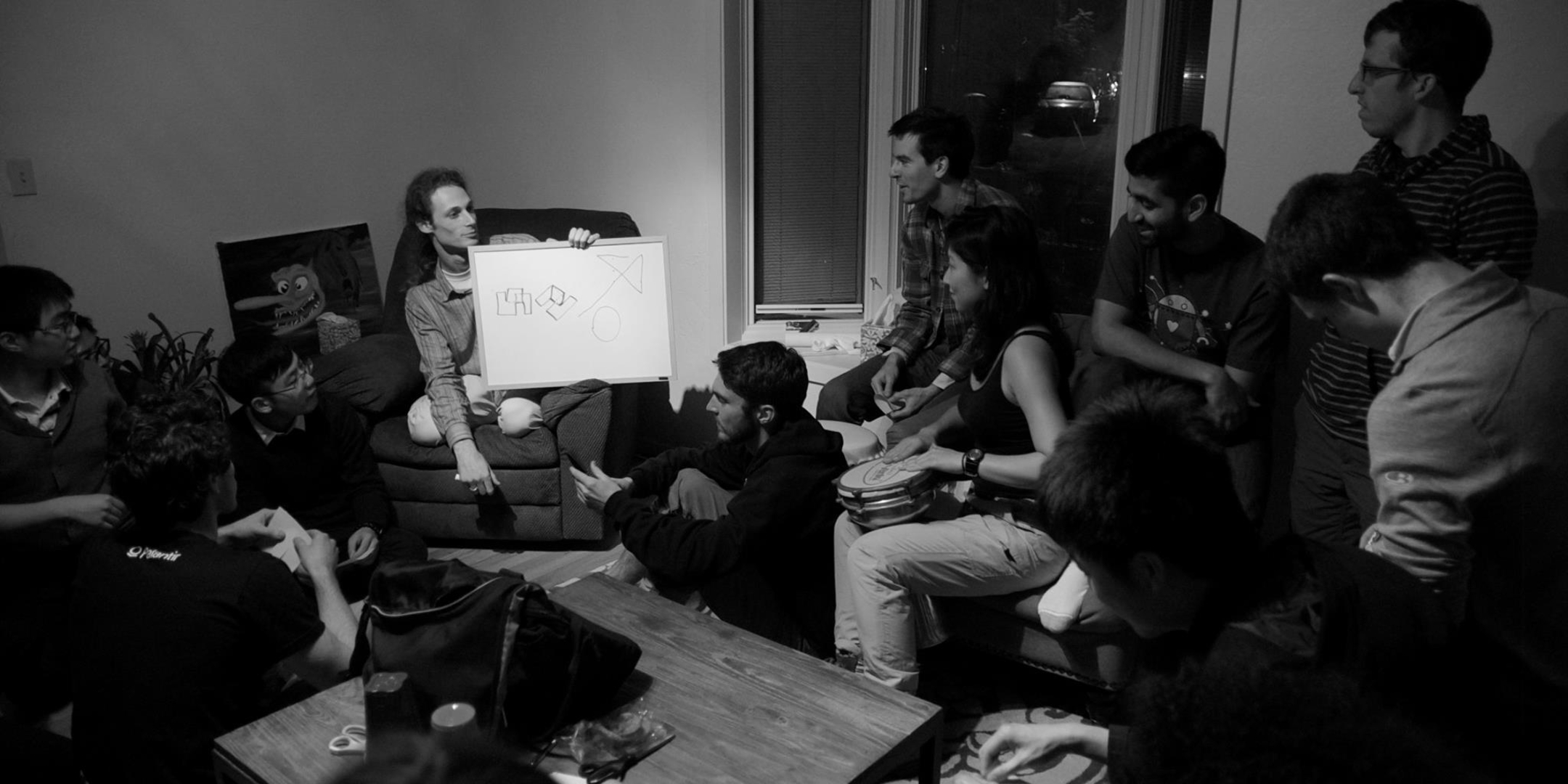 Hacker Houses, Homes of the New Renaissance | Startup Grind