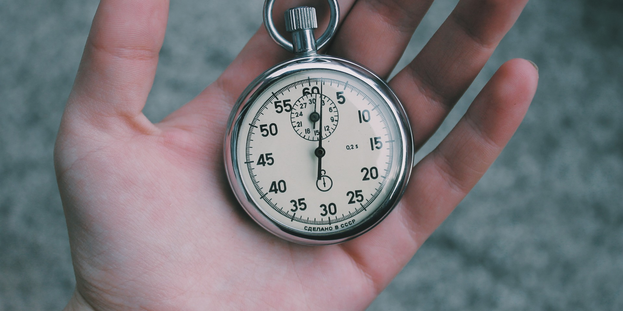 The Best Kept Secrets To Maximizing Your Time | Startup Grind