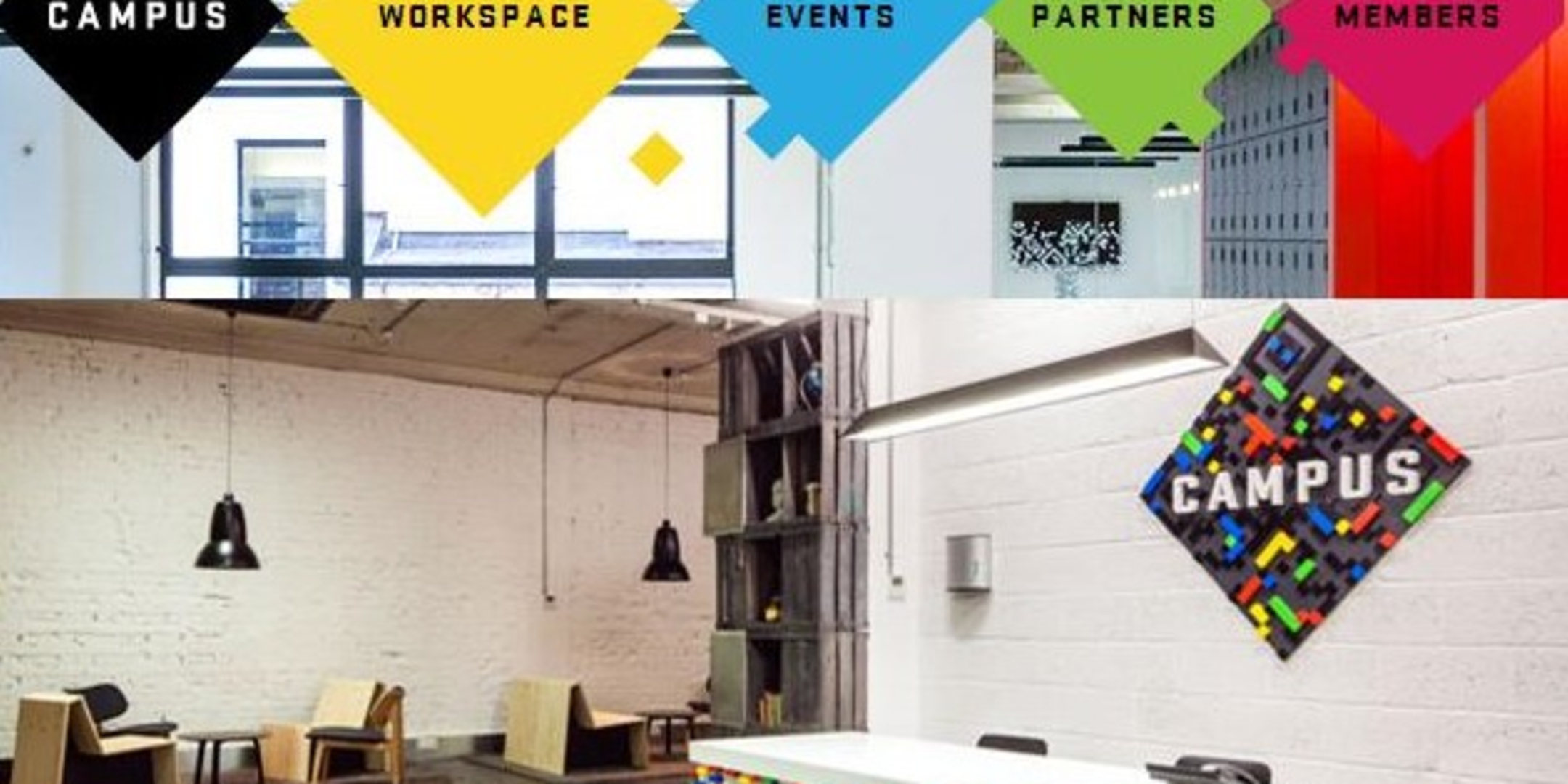 Campus: Smart serendipity the Google Way | Startup Grind