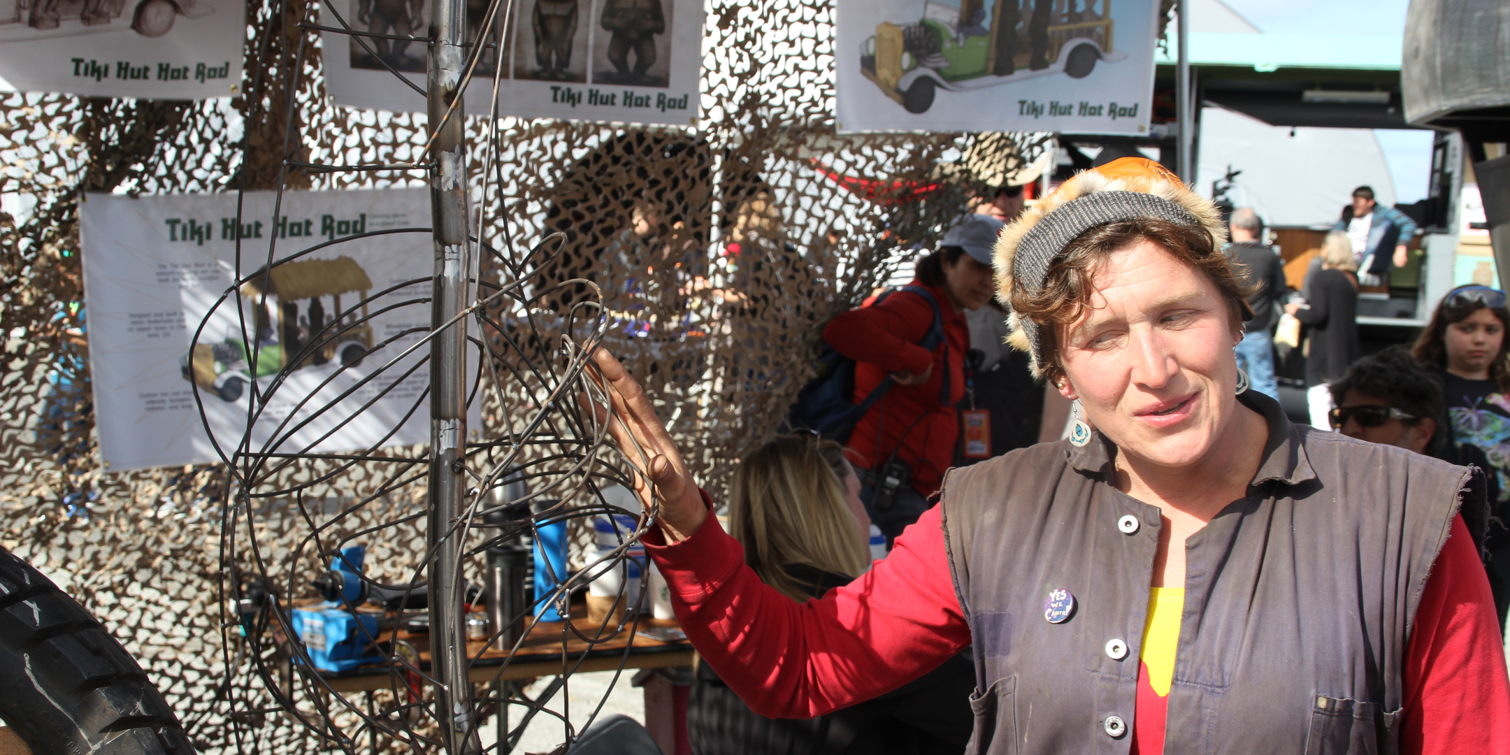 Celebrating Women, Maker Faire Style | Startup Grind