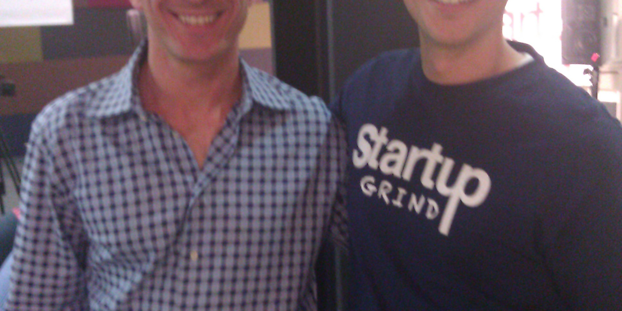 Startup Grind Live With Adam Lashinsky | Startup Grind