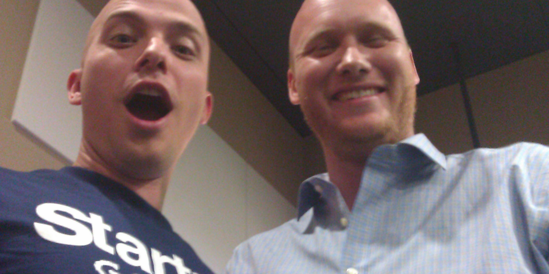 Startup Grind Live With Zaarly's Bo Fishback - Liveblogging | Startup Grind