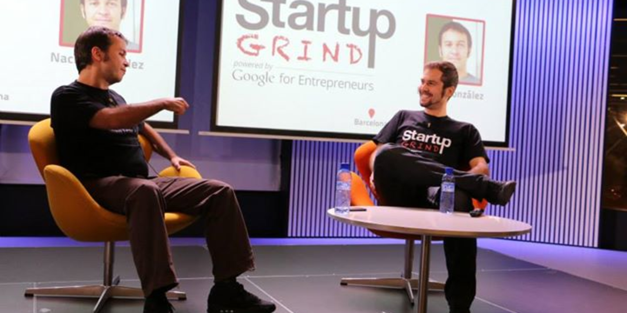 The biggest Startup Grind BCN to date | Startup Grind