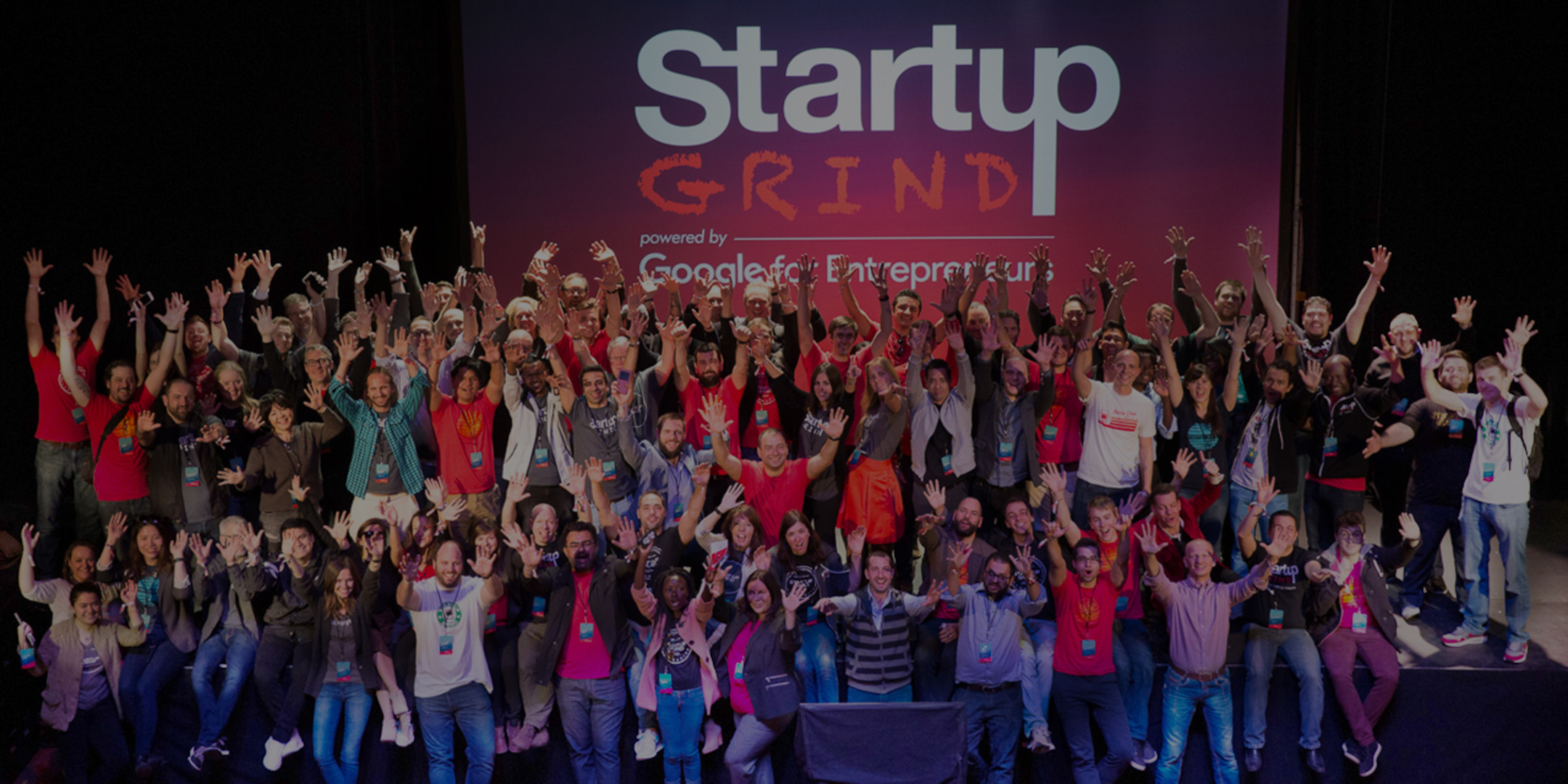 Blog | Startup Grind