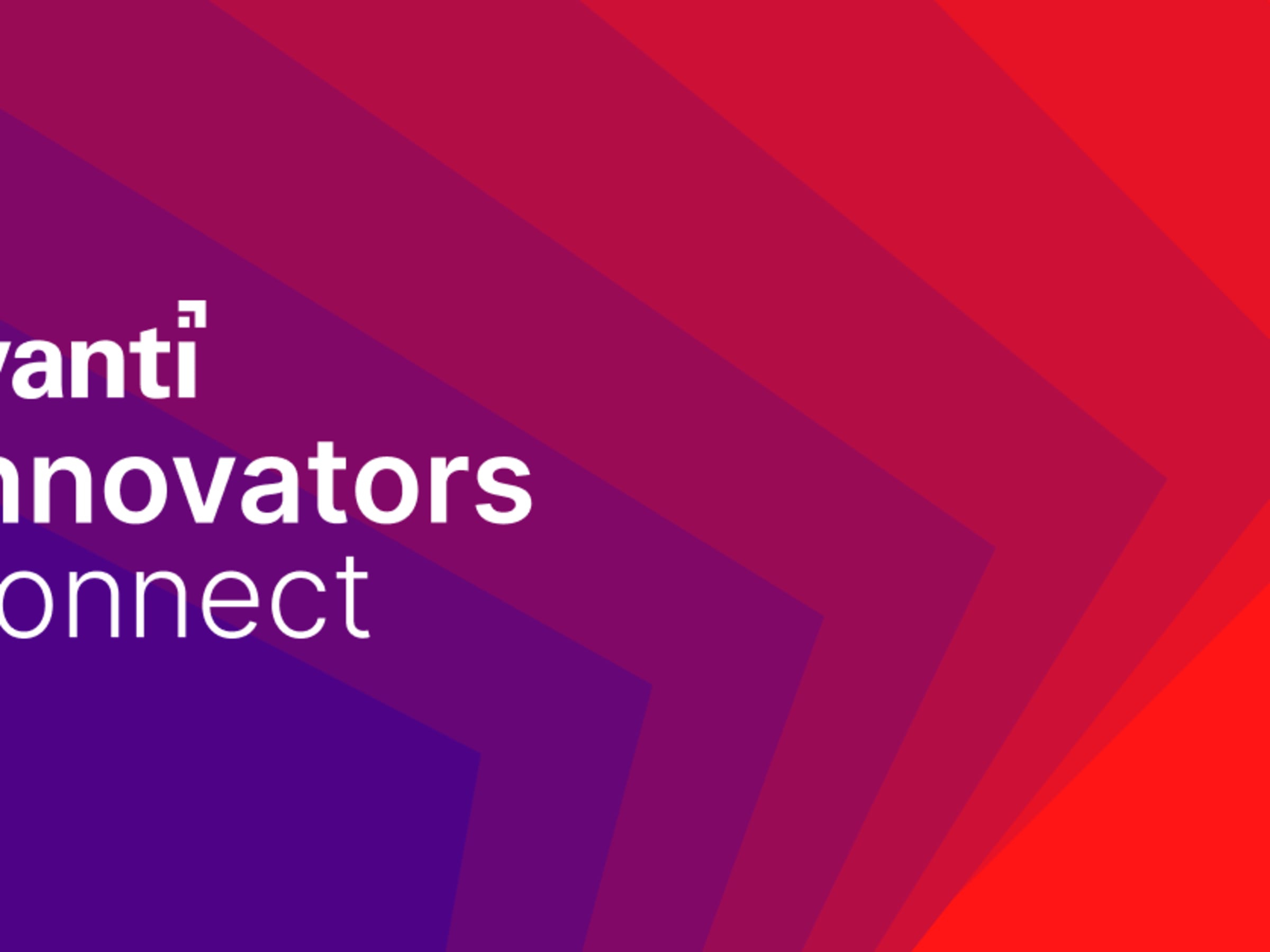 Help | Ivanti Innovators Connect