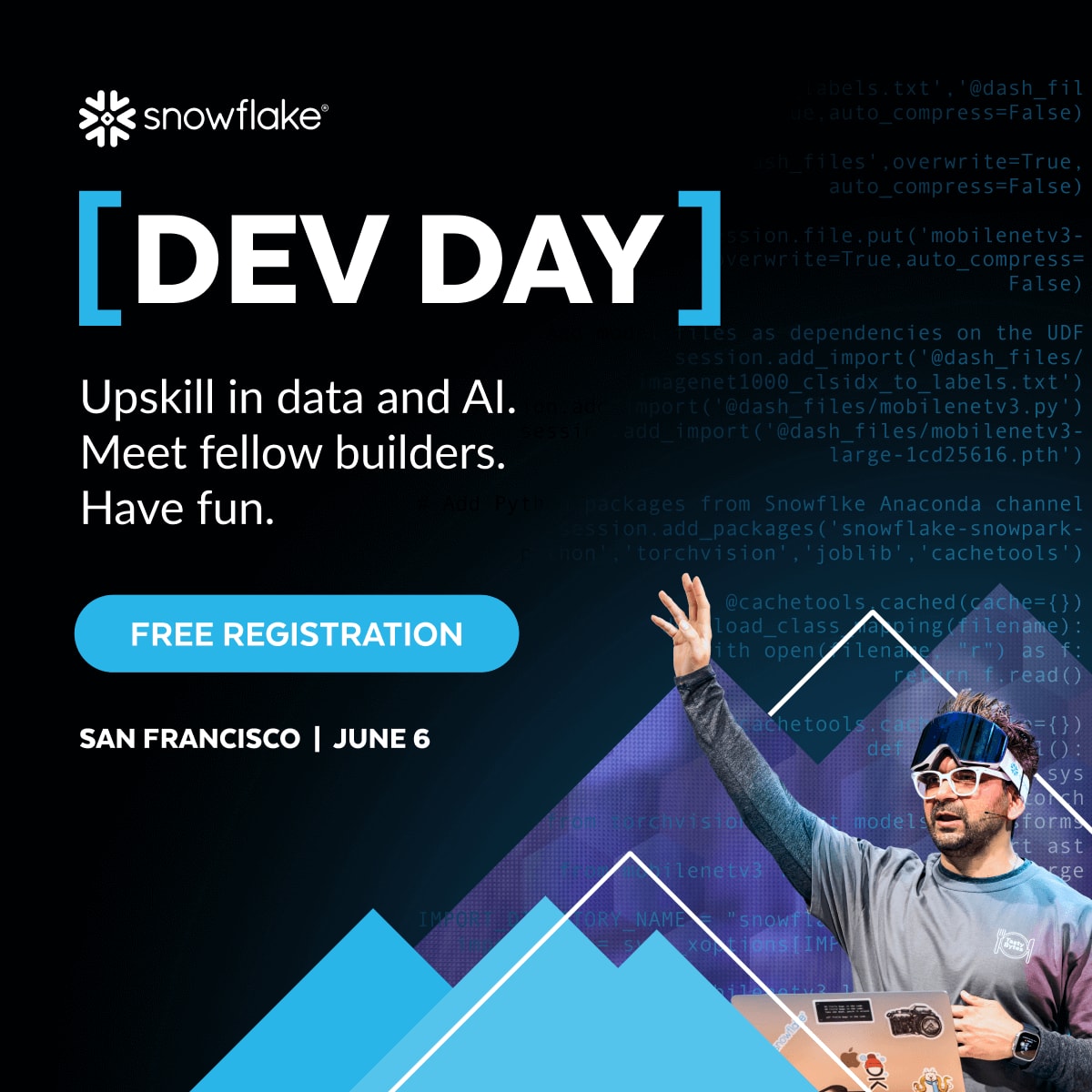 Snowflake Data Heroes Community