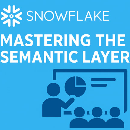 Snowflake Data Heroes Community