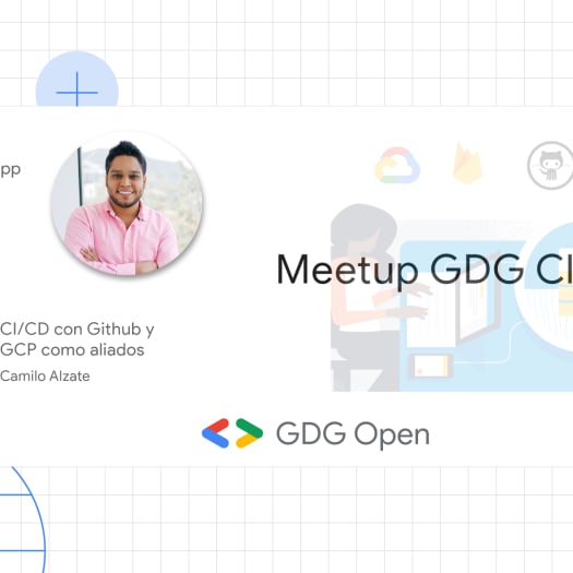 Google Developer Groups GDG Open