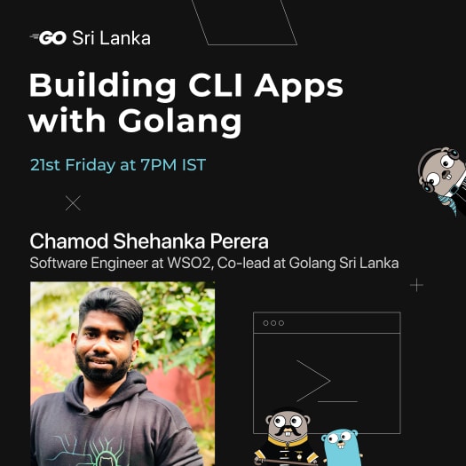 Google Developer Groups GDG Sri Lanka