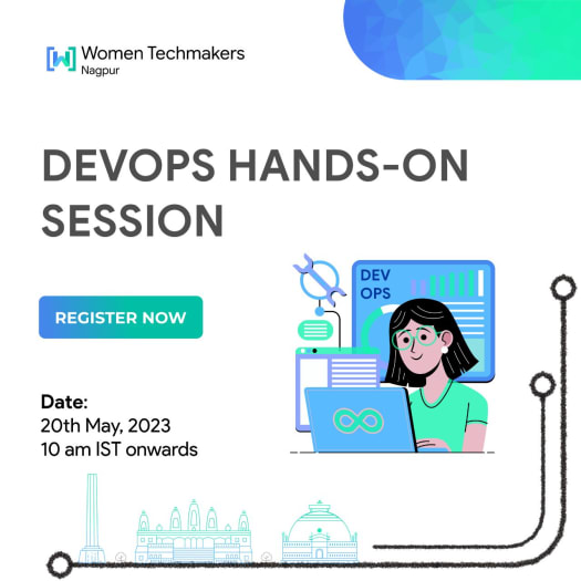 Google Developer Groups GDG Nagpur