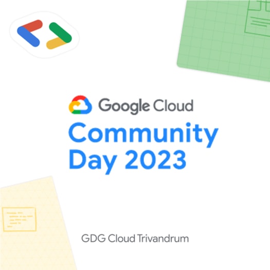 Google Developer Groups GDG Cloud Trivandrum