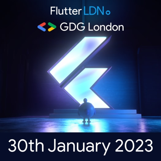 Google Developer Groups GDG London