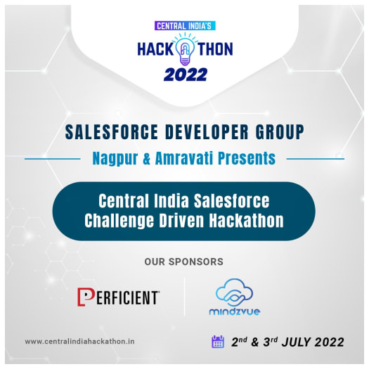 Trailblazer Community Groups Salesforce Developer Group Nagpur India