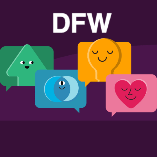 Slack Community Dallas–Fort Worth