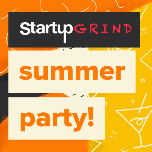 Startup Grind Auckland Global Community For Entrepreneurs