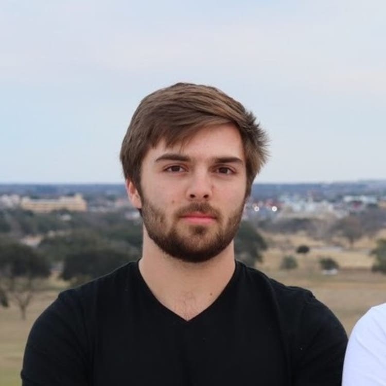 See Spencer Clements Hosts Whurley at Startup Grind Bryan-College Station