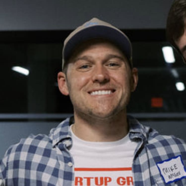 See Earl Bridges (Good Done Great) at Startup Grind Charleston