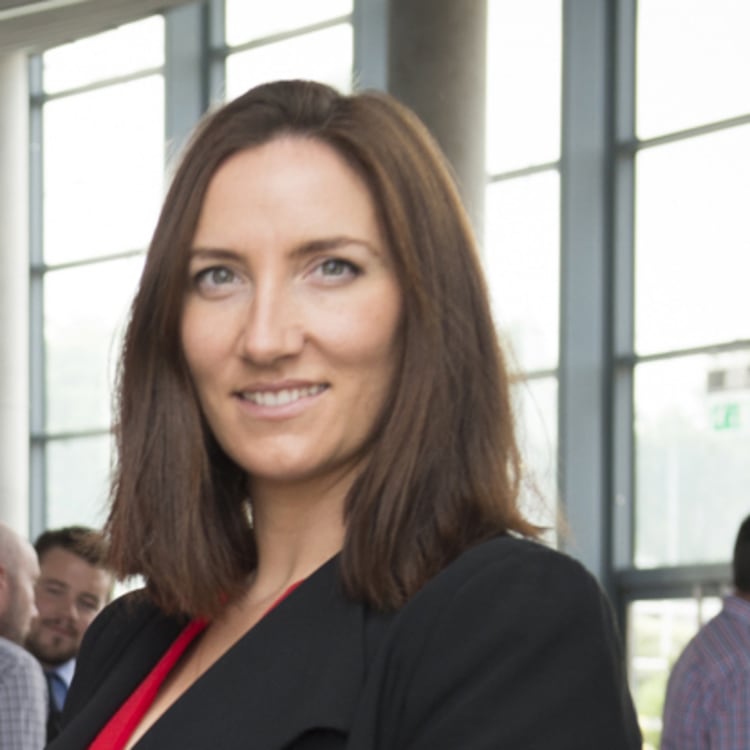 See Gráinne Barry (Salaso) at Startup Grind Limerick