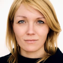 See Anna Alex: Could the coronavirus crisis become a leading example in ...