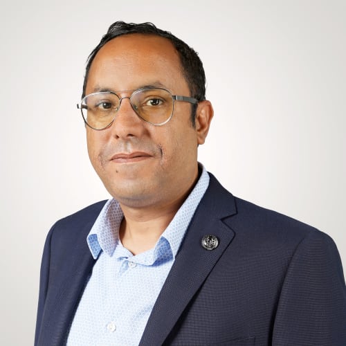 Communities Doha | Unreal Engine