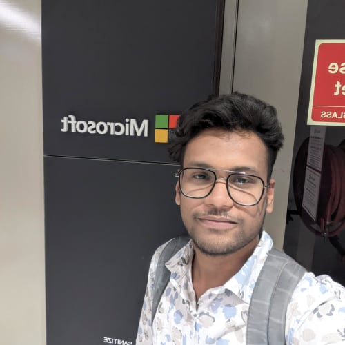 Google Developer Groups GDG on Campus Bansal Institute of Engineering & Technology - Lucknow, India