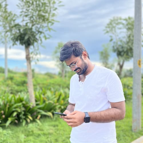 Google Developer Groups GDG on Campus Sri Vasavi Engineering College - Tadepalligudem, India