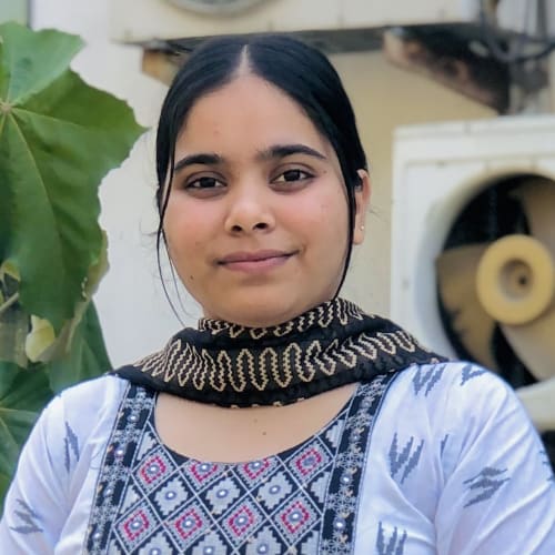 Google Developer Groups GDG on Campus Punjabi University - Patiala, India