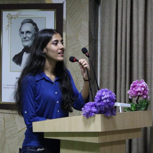 Google Developer Groups GDG on Campus Bengal Institute of Technology ...