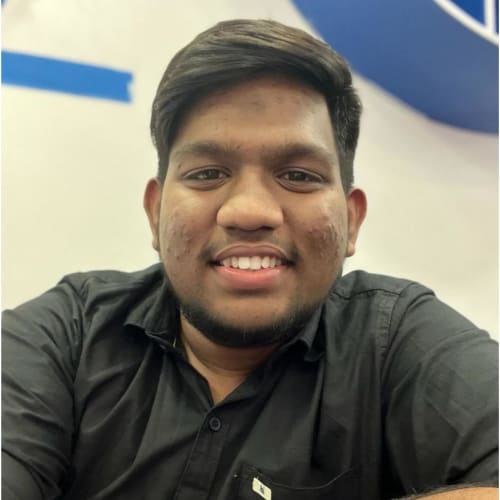 Google Developer Groups GDG on Campus Sri Vasavi Engineering College - Tadepalligudem, India