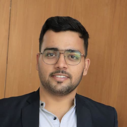 Google Developer Groups GDG on Campus Amity University - Mumbai, India