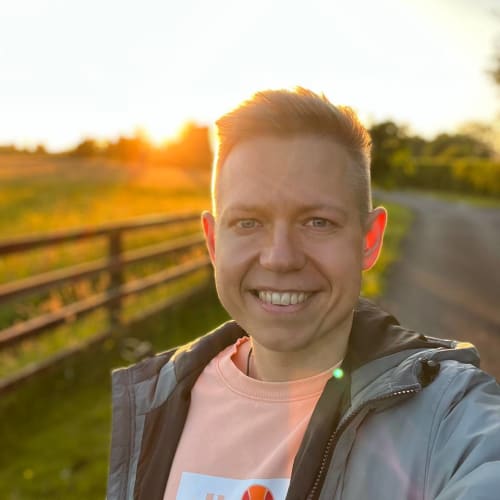 Google Developer Groups GDG Portlaoise