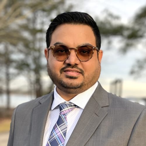 Trailblazer Community Salesforce Architect Group, Hyderabad, India