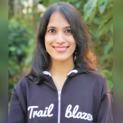 Trailblazer Community Salesforce Admin Group, Toronto, Canada
