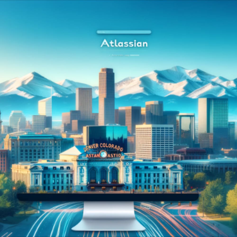 Atlassian Community Events Denver