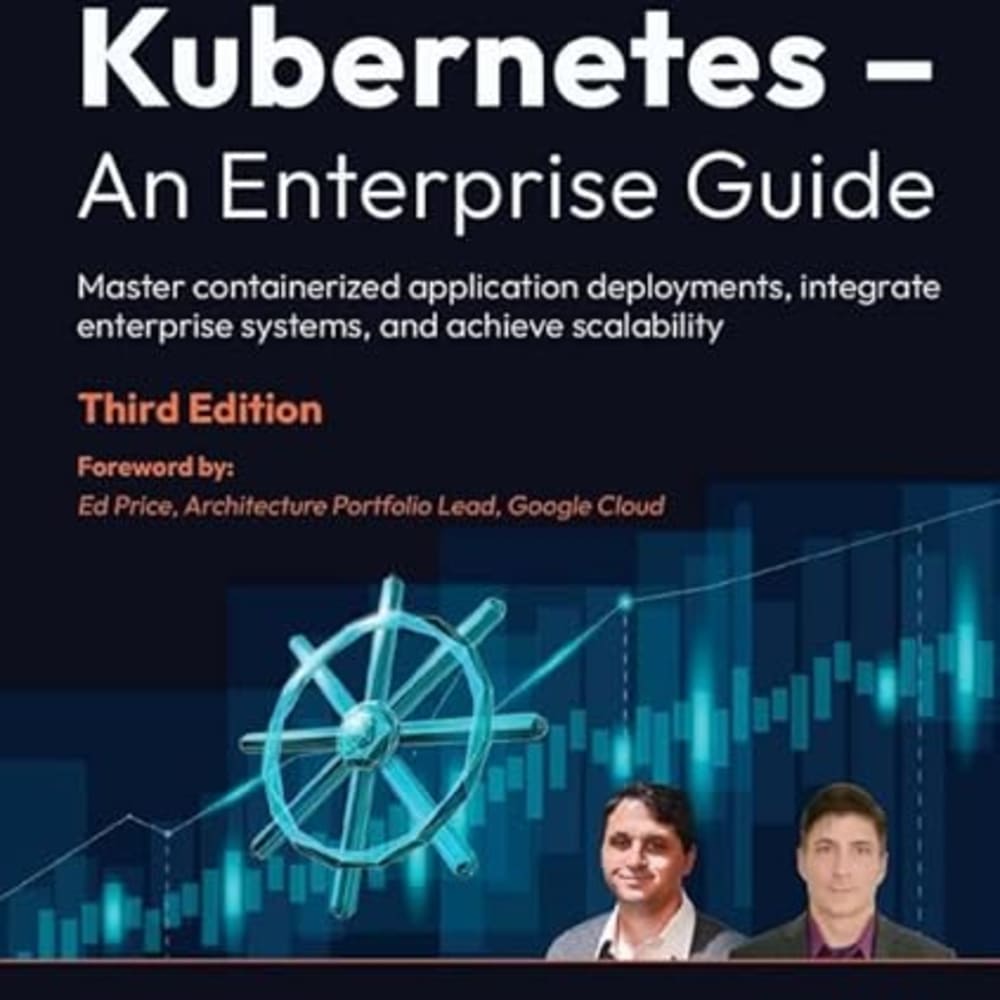 CNCF Kubernetes Virtual Book Club CNCF Kubernetes Virtual Book Club