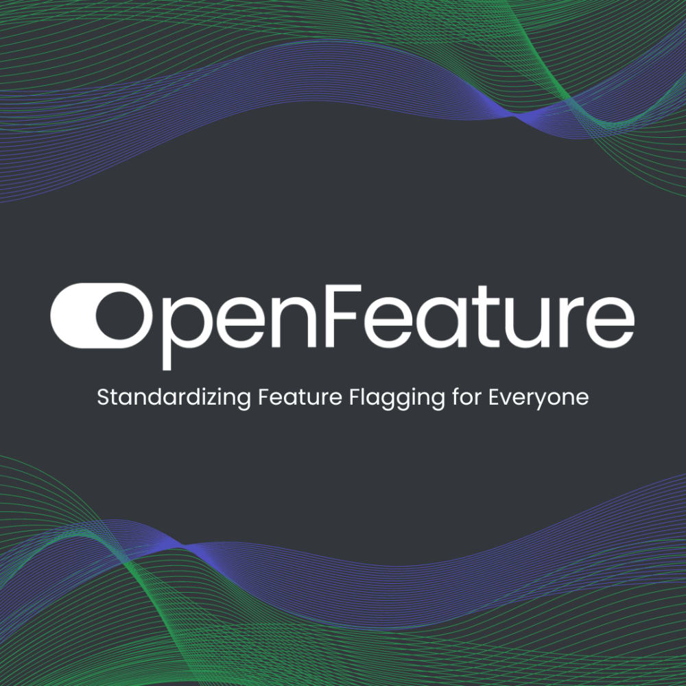 CNCF OpenFeature