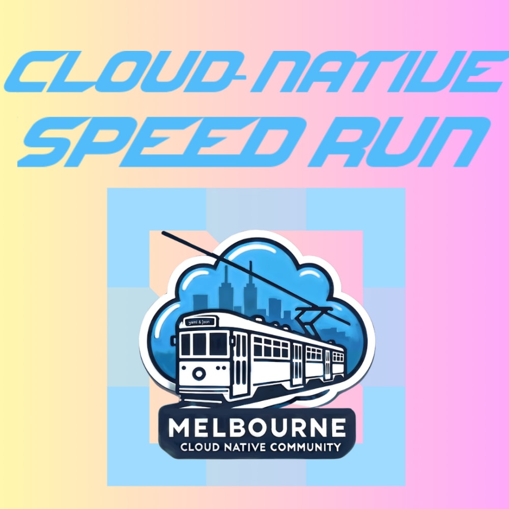 CNCF Cloud Native Melbourne
