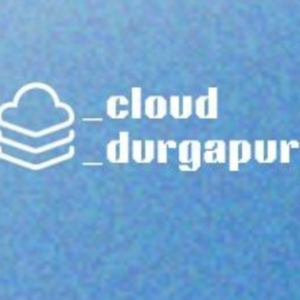 CNCF Cloud Native Durgapur